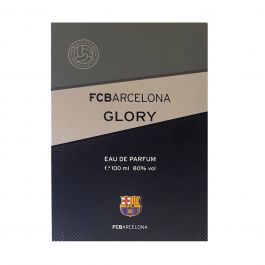 matjarii.com | FC Barcelona GLORY Eau De Parfum for men 100 ml | Jordan