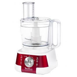 matjarii.com | MOULINEX FOOD PROCESSOR FP520GB1- Masterchef 5000 | الأردن